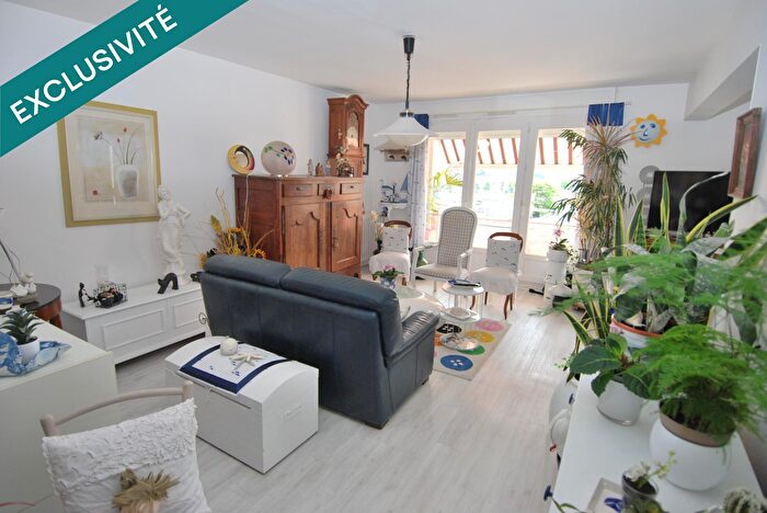 Appartement 3 pièces à vendre - Lorient, Kerentrech, Keryado