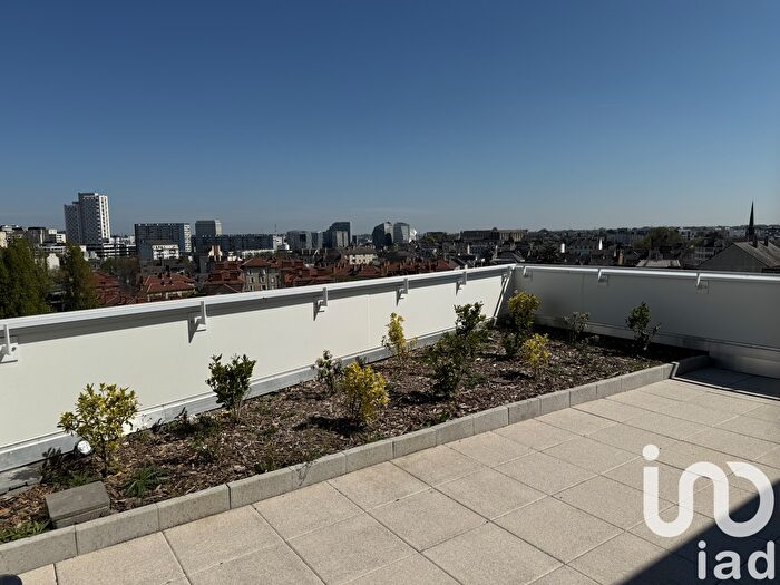 Quartiers Sud-Ouest, La Madeleine - Appartement 5 pièces à vendre