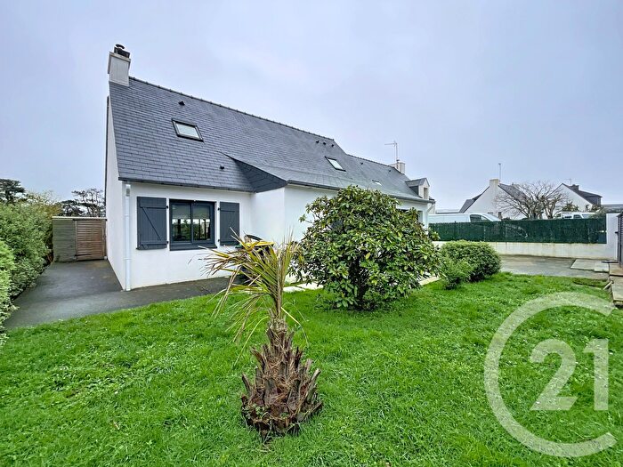 Maison à vendre - Pl meur, Le Rhun, Kervam, Kerlir, Ketgalan, Kerscouët - 5 pièces - 3 chambres