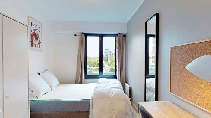 Appartement 1 pièce à Saint Quentin, Montigny-le-Bretonneux, à louer