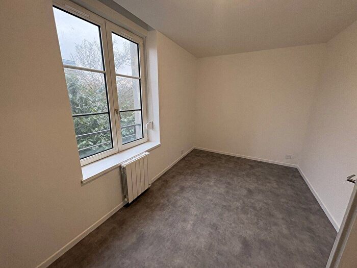 Appartement 2 pièces à Saint Fiacre-Trois Maisons, Nancy, à louer