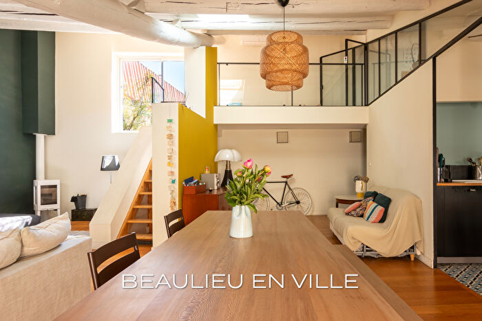 Maisons à vendre et appartements à louer - 1