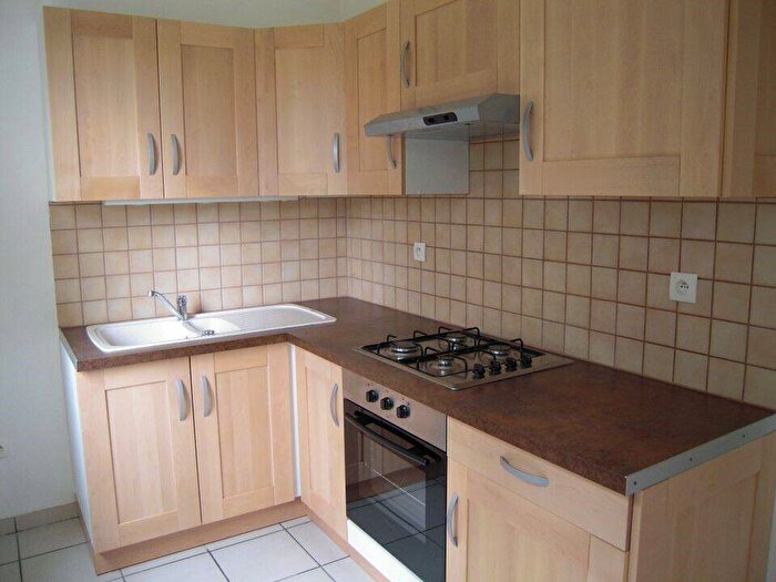 Appartement 1 pièce à louer à Centre, Rixheim