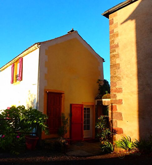 Le Truel - Maison 2 pièces à vendre
