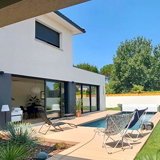 Castelmaurou : Maison 4 pièces à vendre