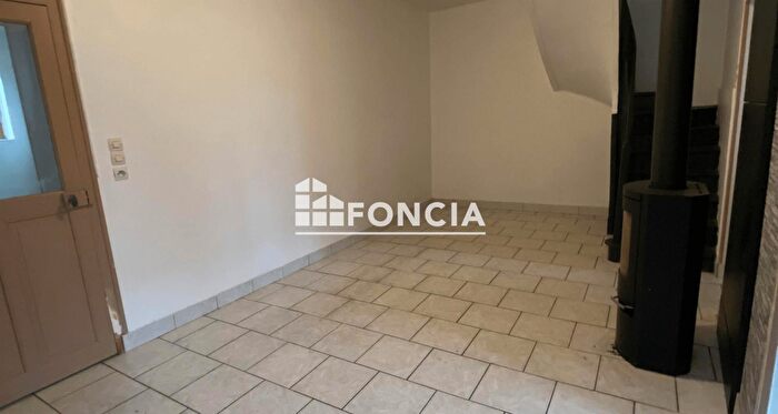 Maison à vendre - La Chapelle-aux-Choux - 4 pièces - 3 chambres