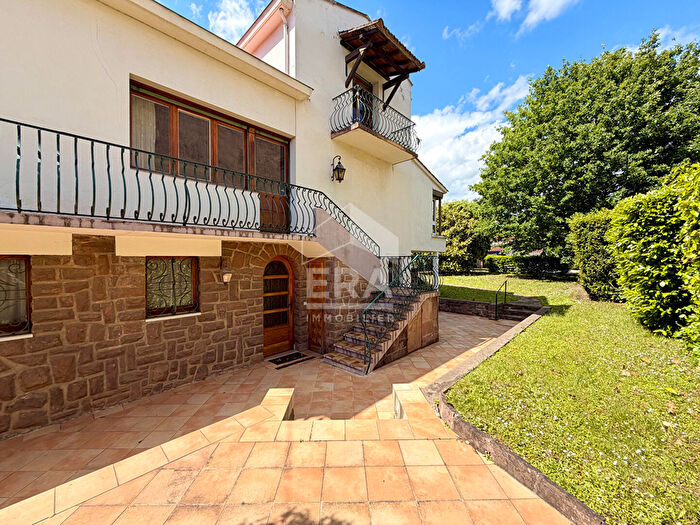 Maison 7 pièces à vendre à Albi, Le Lude, Bellevue