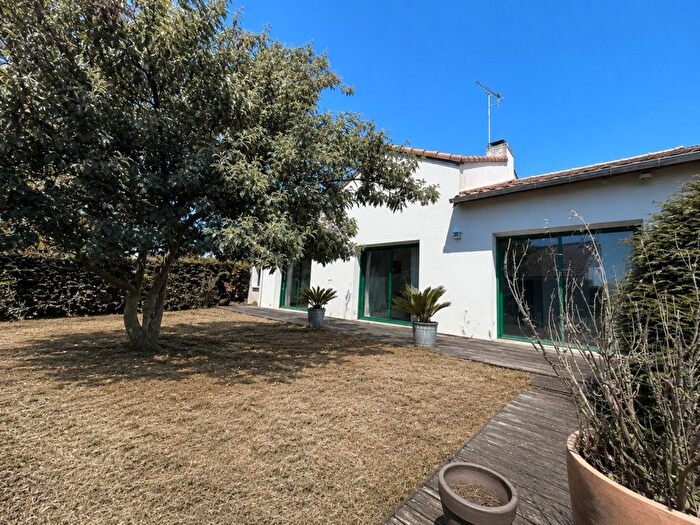 Maison 7 pièces à vendre à La Baule-Escoublac, Escoublac, Ajoncs d'Or, Salines