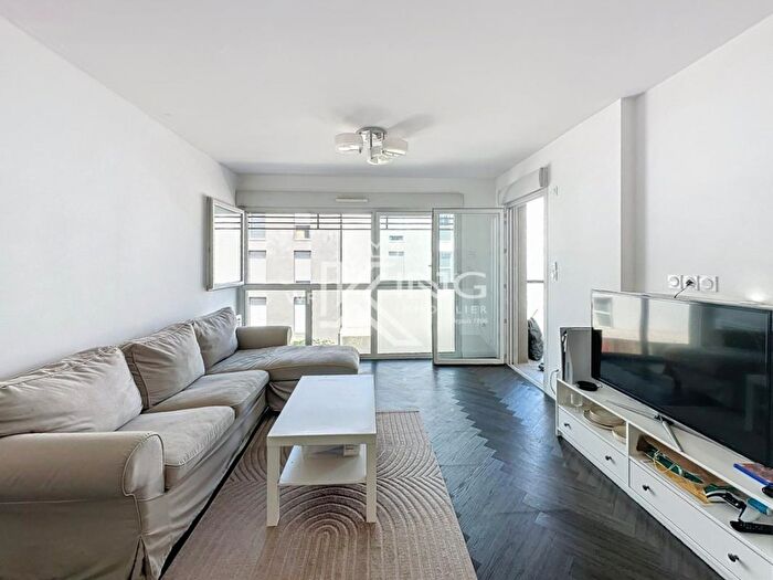 Appartement à vendre - Fréjus, La Tour de Mare - 2 pièces - 1 chambre