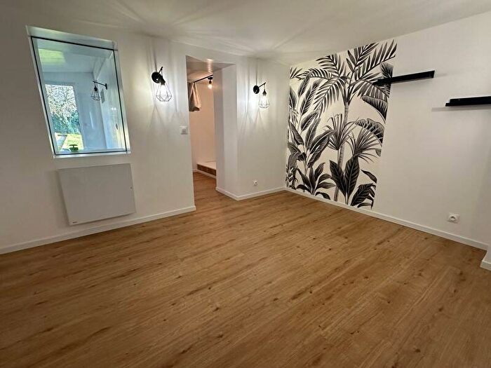 Appartement à louer - Téterchen - 2 pièces - 1 chambre