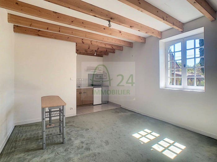 Appartement 1 pièce à louer - Le Buisson-de-Cadouin
