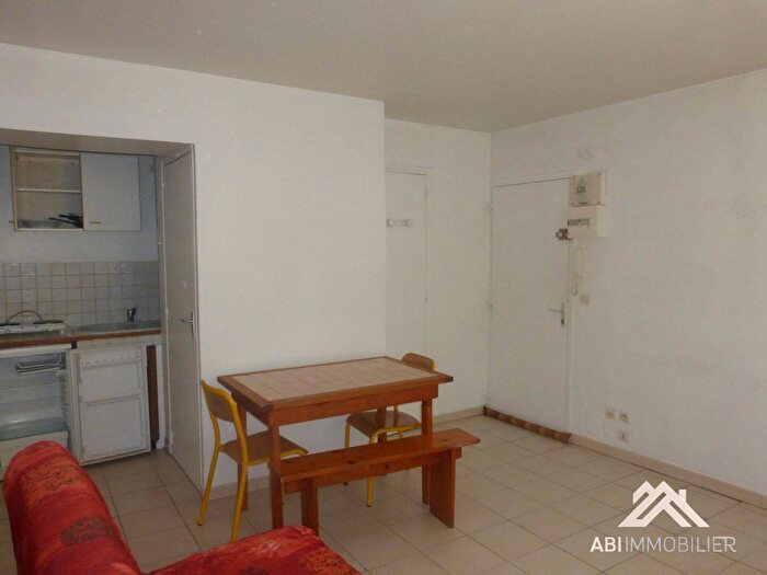 Appartement 1 pièce à Montpellier, à louer