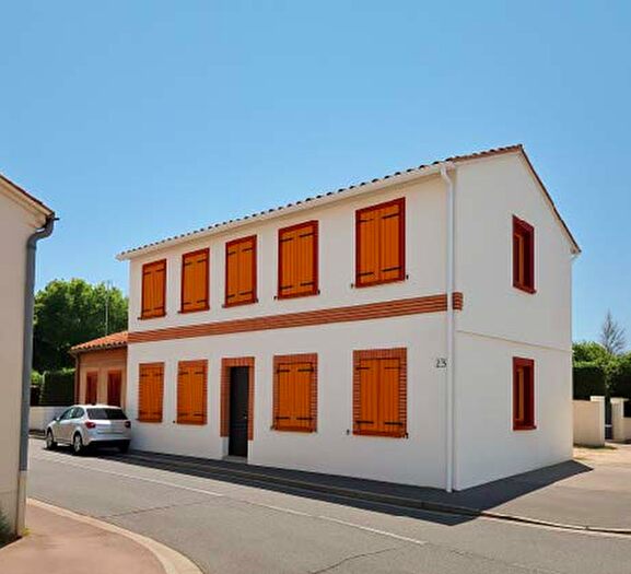 Appartement 2 pièces à vendre - Toulouse, Saouzelong