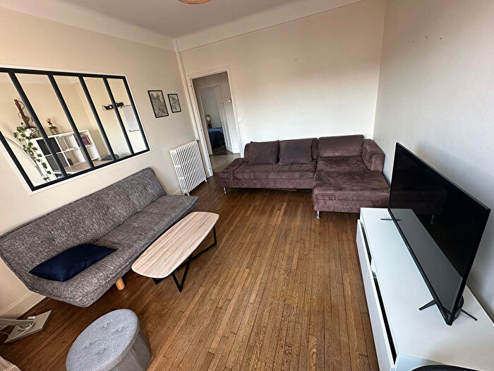 Appartement 3 pièces à Nancy, Trois Maisons, Saint-Fiacre, Crosne, Vayringe, à louer