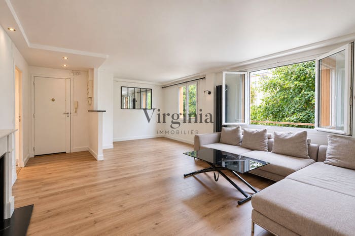 Appartement 4 pièces à Charenton-le-Pont, Pasteur, Saint-Pierre, à vendre