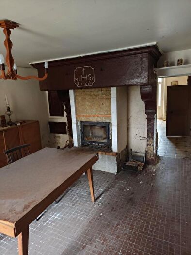 Maison 7 pièces à vendre - Monthureux-sur-Saône