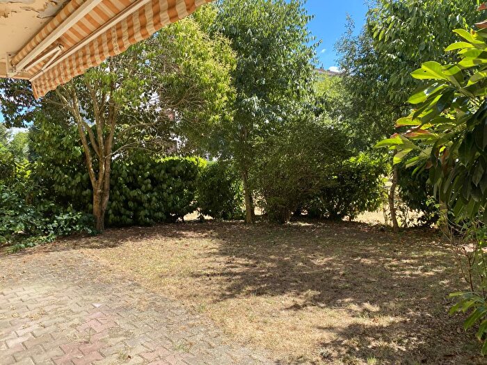 Toulouse, Roseraie : Appartement 4 pièces à louer