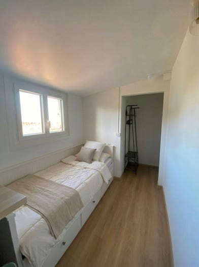 Appartement 1 pièce à louer - Notre Dame du Mont, Marseille 6ème arrondissement