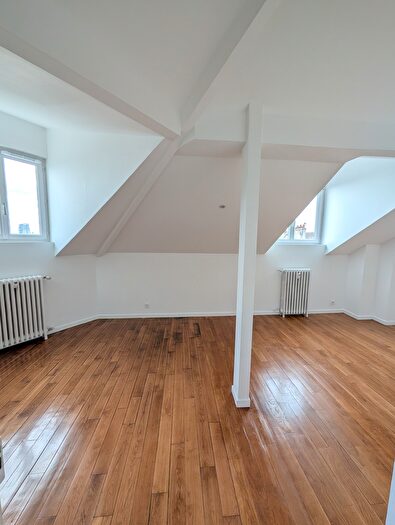Colombes, La Petite Garenne - Appartement 2 pièces à vendre