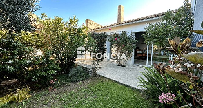 Maison à vendre - Loix - 5 pièces - 3 chambres