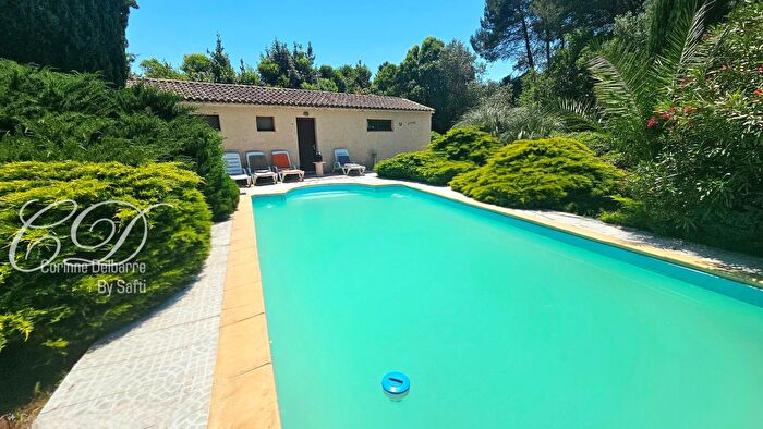 Maison 3 pièces à Sommières, à vendre