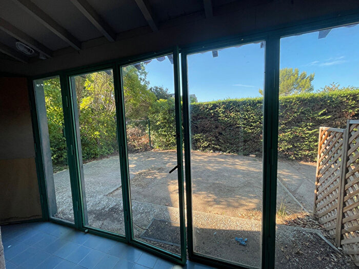 Maison 6 pièces à vendre - Venelles