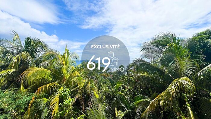 Appartement 4 pièces à vendre - Schlcher, Schoelcher