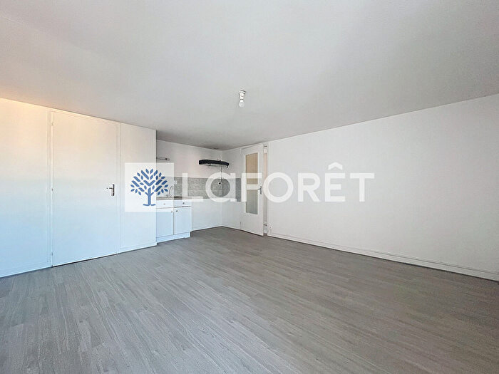 Appartement à louer - LAbsie - 2 pièces - 1 chambre