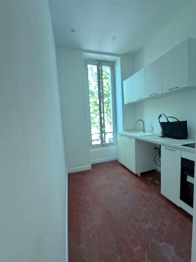 Appartement 3 pièces à louer - Bon secours, Marseille 14ème arrondissement