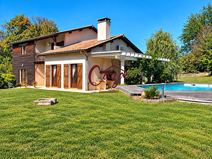 Maison 7 pièces à vendre - Camblanes-et-Meynac