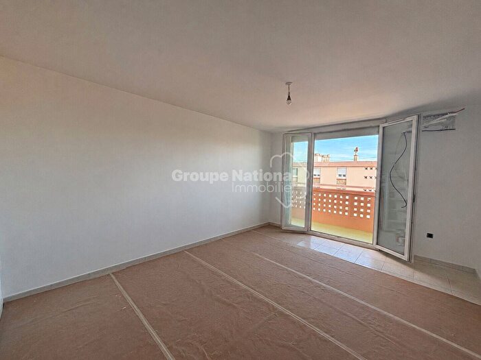 Appartement 3 pièces à louer - Les Fontêtes, Beaucaire