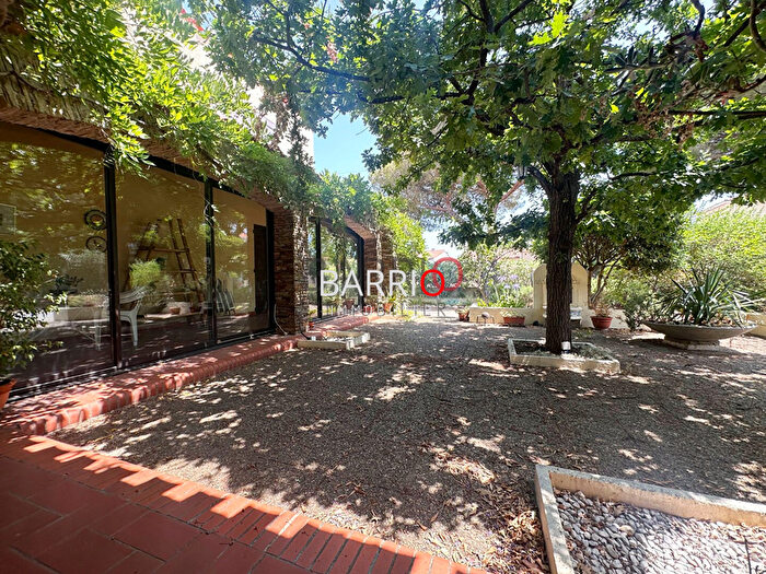 Argelès-sur-Mer : Maison 6 pièces à vendre