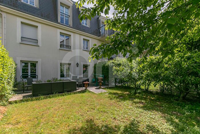 Appartement 4 pièces à vendre - Brie-Comte-Robert, Leclerc, Verdun