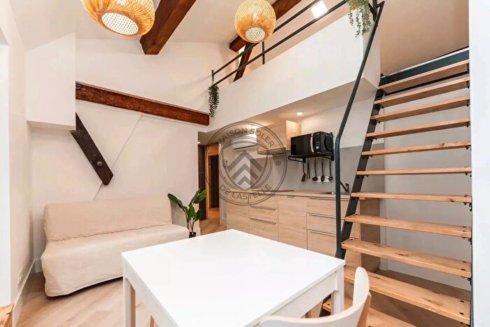 Appartement à vendre - Toulouse, Capitole