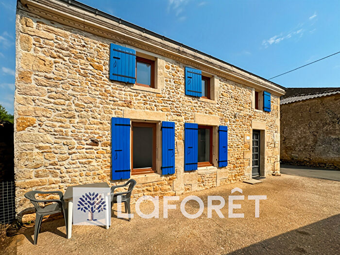 Rioux : Maison 3 pièces à vendre