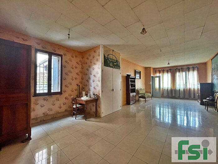 Maison à vendre - Béziers, Gargailhan, Pech de la Pomme - 4 pièces - 2 chambres