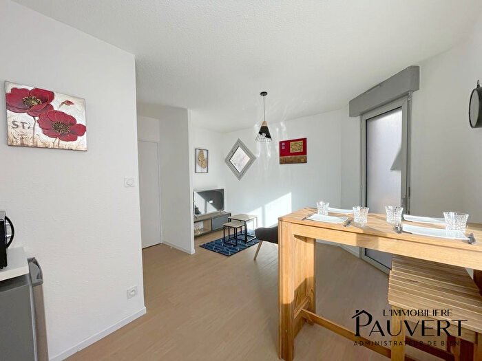 Appartement à louer - Foix - 2 pièces - 1 chambre