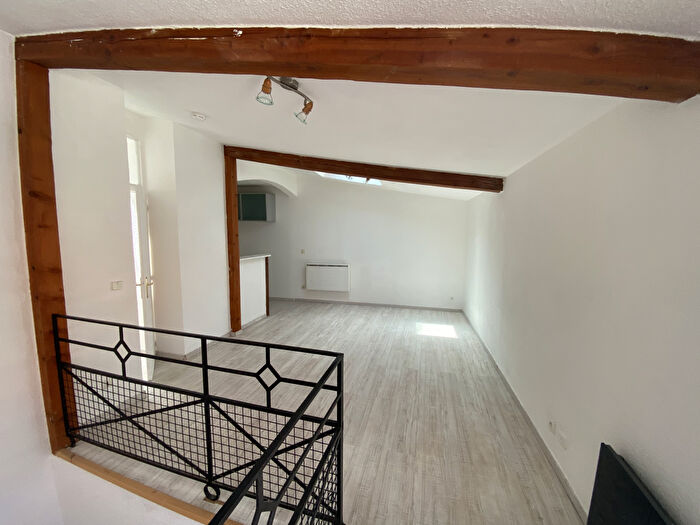 Solliès-Pont - Appartement 2 pièces à louer