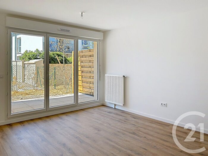 Provins, ZUP : Appartement 2 pièces à louer