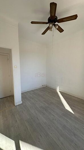 Appartement 2 pièces à louer à La Seyne-sur-Mer, Est