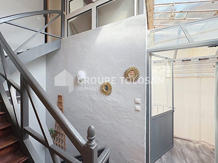 Montauban, Centre-ville - Appartement 3 pièces à vendre