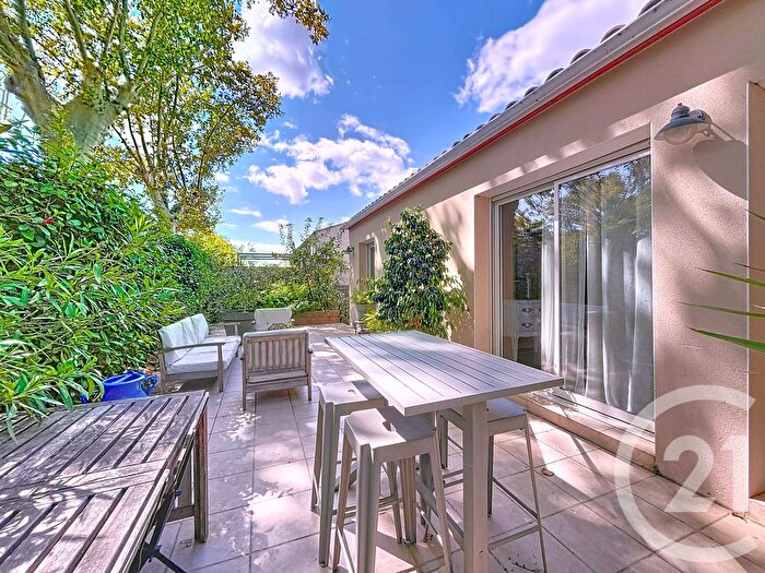 Maison à vendre - Béziers, Neuf Ecluses, Gasquinoy - 4 pièces - 3 chambres