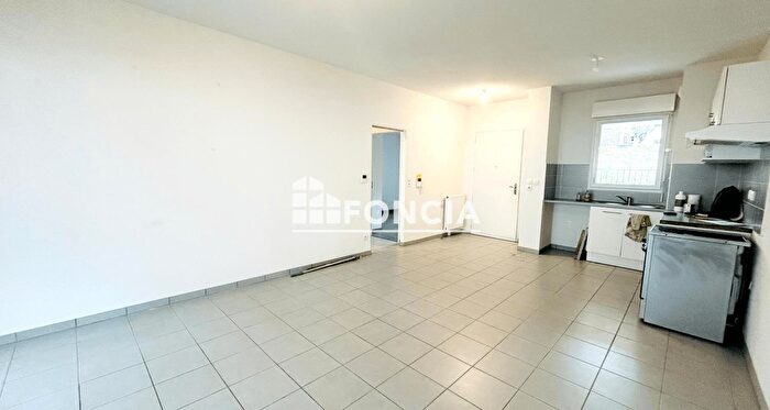 Appartement à vendre - Balma, Vidailhan, Domaine de Balma, La Fount - 3 pièces - 2 chambres