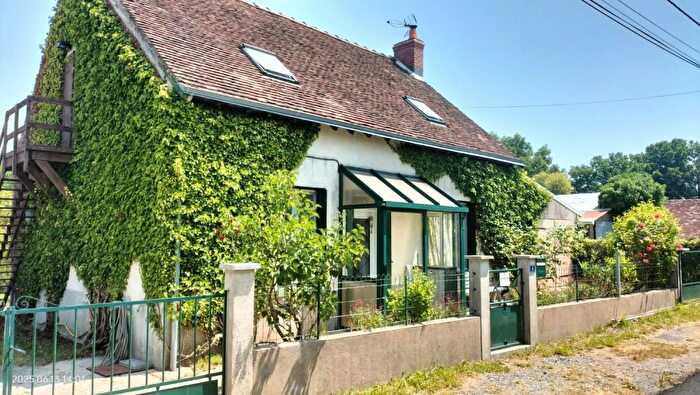 Maison 4 pièces à vendre - Écueillé