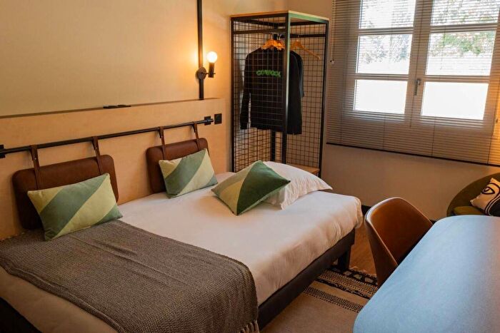 Appartement à louer - Royallieu, Compiègne - 1 pièce