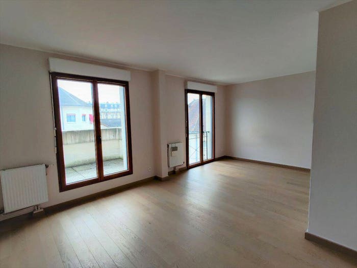 Avenues, Compiègne : Appartement 1 pièce à louer