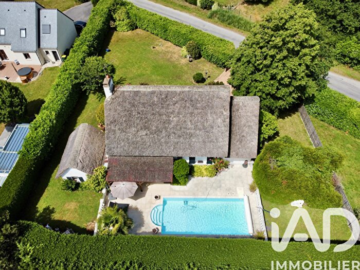 Maison 7 pièces à Saint-Lyphard, à vendre