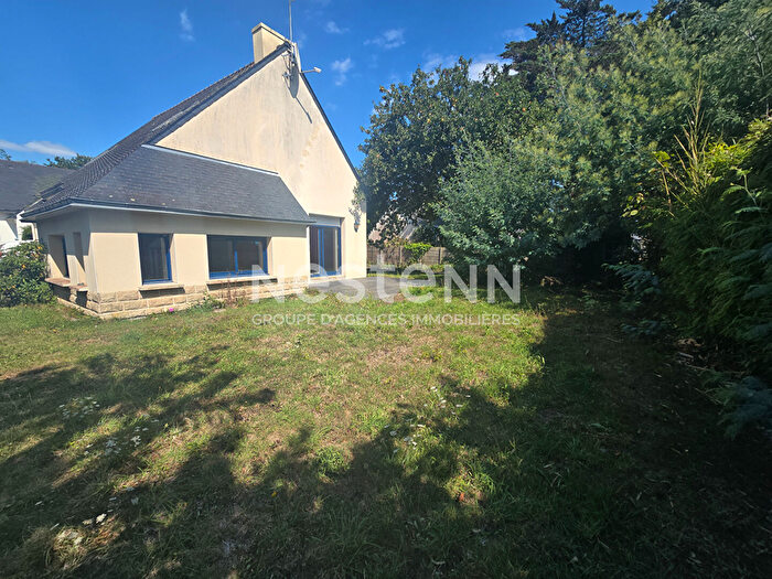 Maison à vendre - Sarzeau, Penvins, Banastère, Suscinio, Landrezac - 6 pièces - 5 chambres