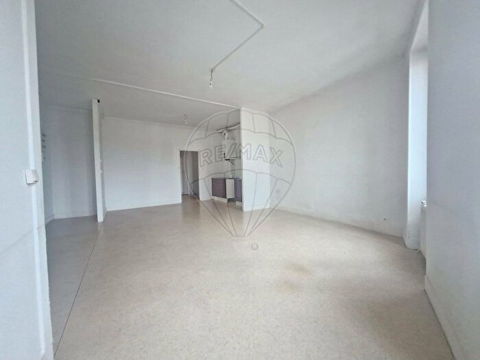 Appartement à vendre - Nevers, Cathédrale, Jonction - 3 pièces - 1 chambre