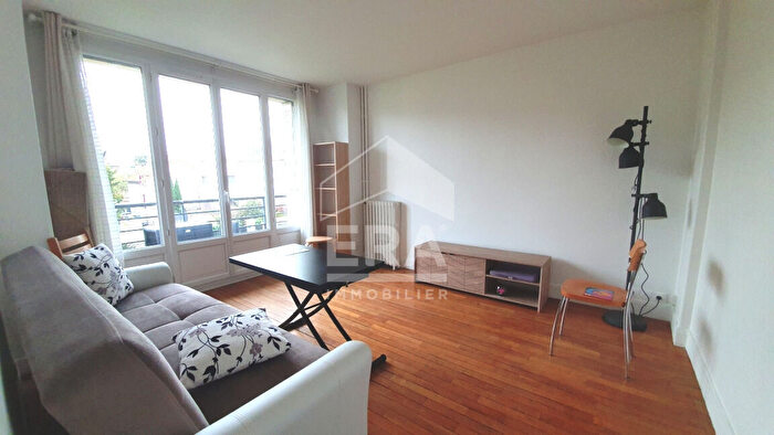 Appartement 2 pièces à Saint-Maur-des-Fossés, Vieux-Saint-Maur, à louer